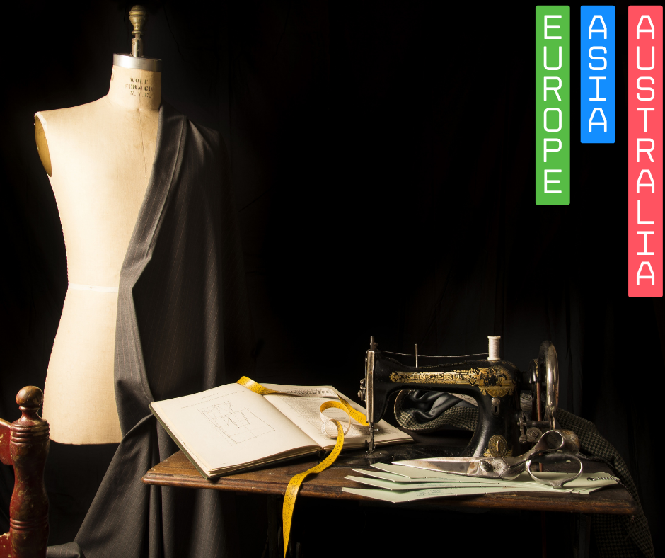 Extend Textile Life with Repair & Mending | Planet Aid