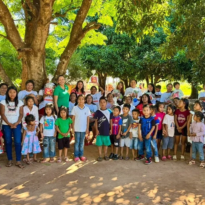 People to People Volunteer Program | Planet Aid