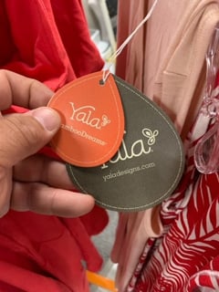 YALA is a retail brand that's doing sustainability right! | Planet Aid