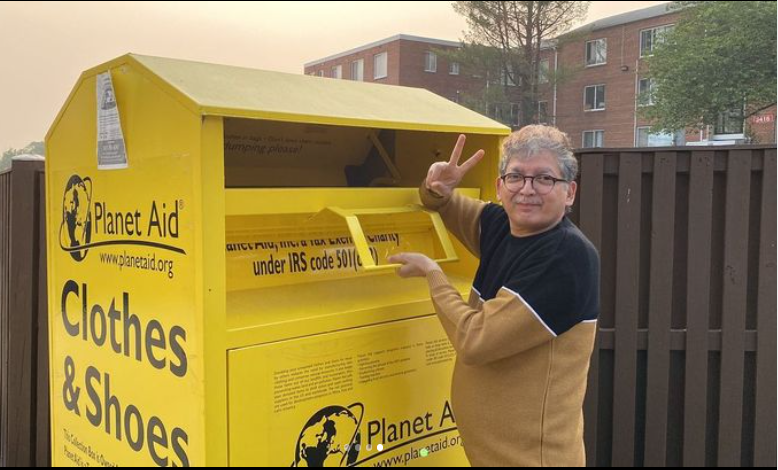 Planet Aid: A Partner for Cleaner, More Environmentally Friendly ...