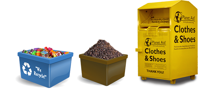 How Things Rot - Planet Aid, Inc.