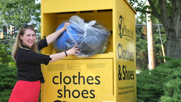 Summer Recycling Tips - Planet Aid, Inc.