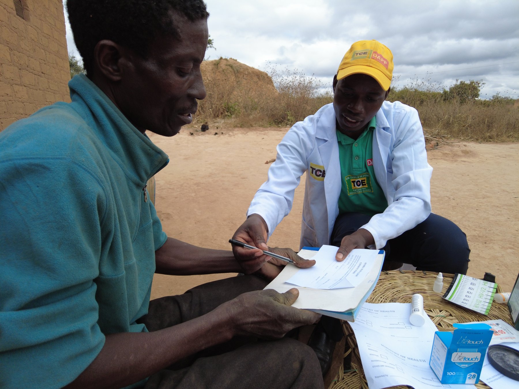 Ending AIDS by 2030 demands targeted community-based HIV approaches ...