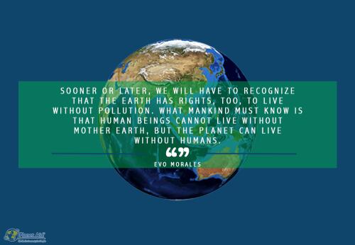 14 Quotes That Will Make You Want to Change the Planet