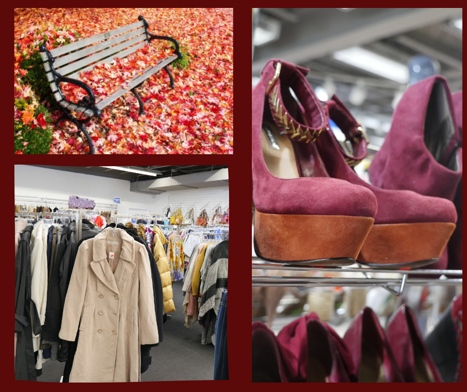 This Year's Fall Fashion Is All About Comfort And Utility | Planet Aid