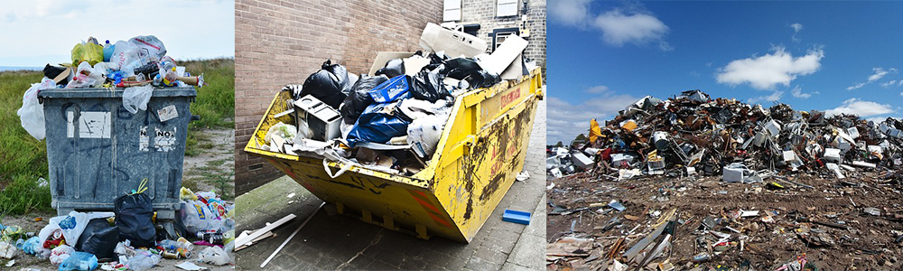 How Things Rot - Planet Aid, Inc.