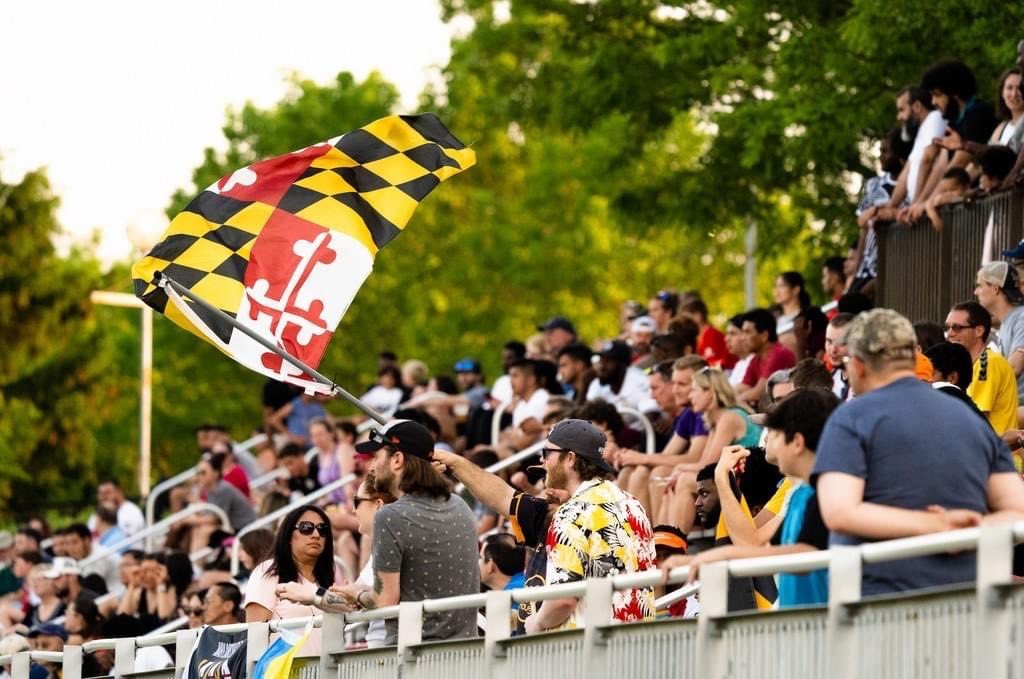 Maryland Bobcats partner with Planet Aid for their new sustainability ...