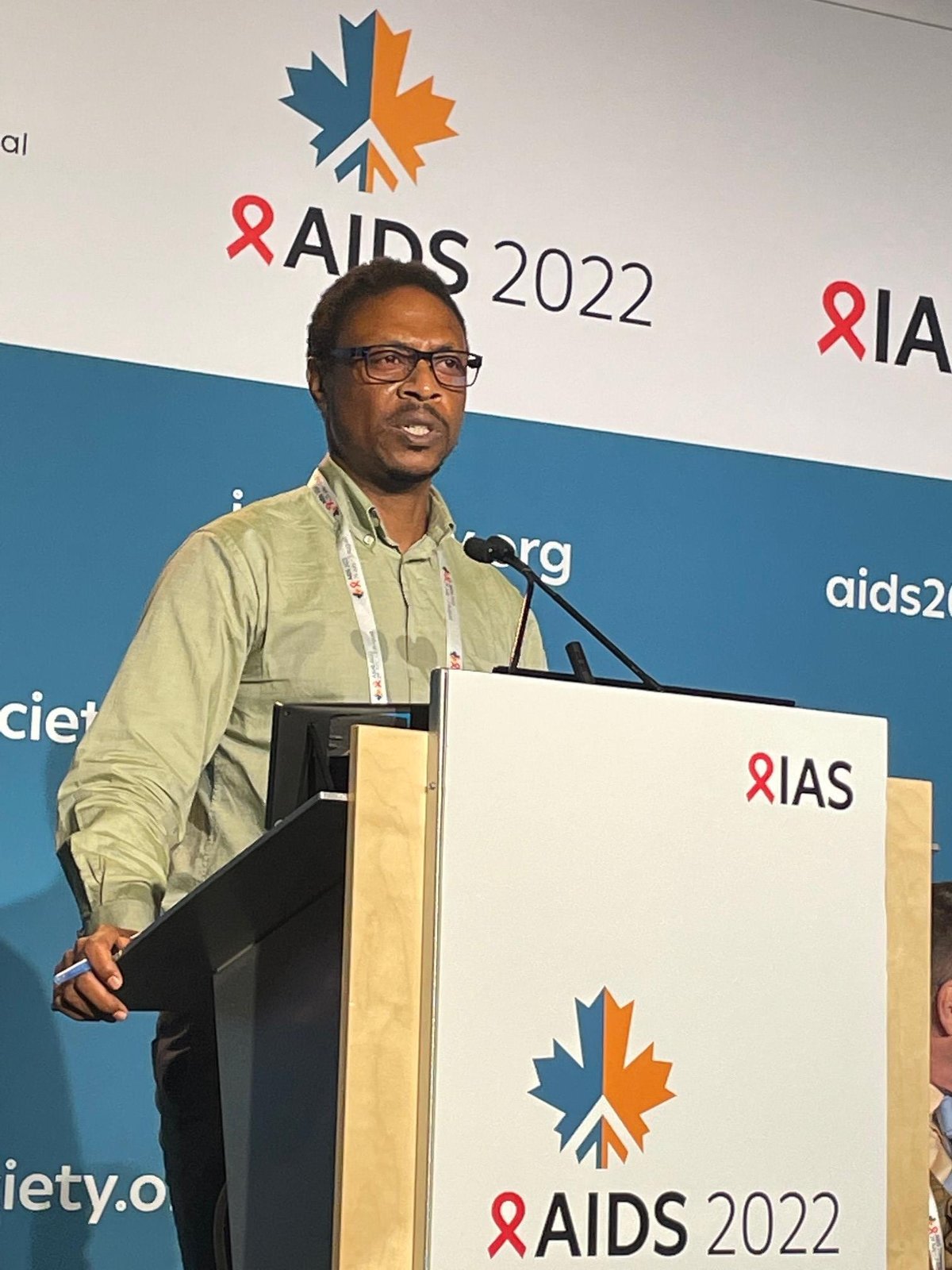Planet Aid Participates in the 24th International AIDS Conference ...