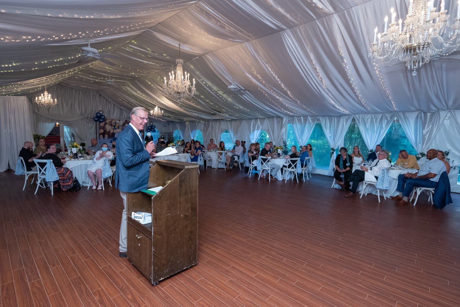 A 25th Anniversary Celebration to Remember for Planet Aid | Planet Aid