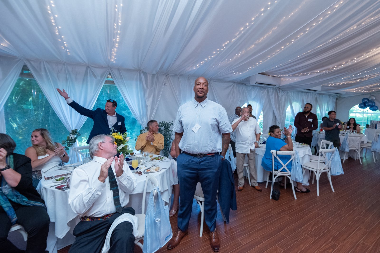 A 25th Anniversary Celebration to Remember for Planet Aid | Planet Aid