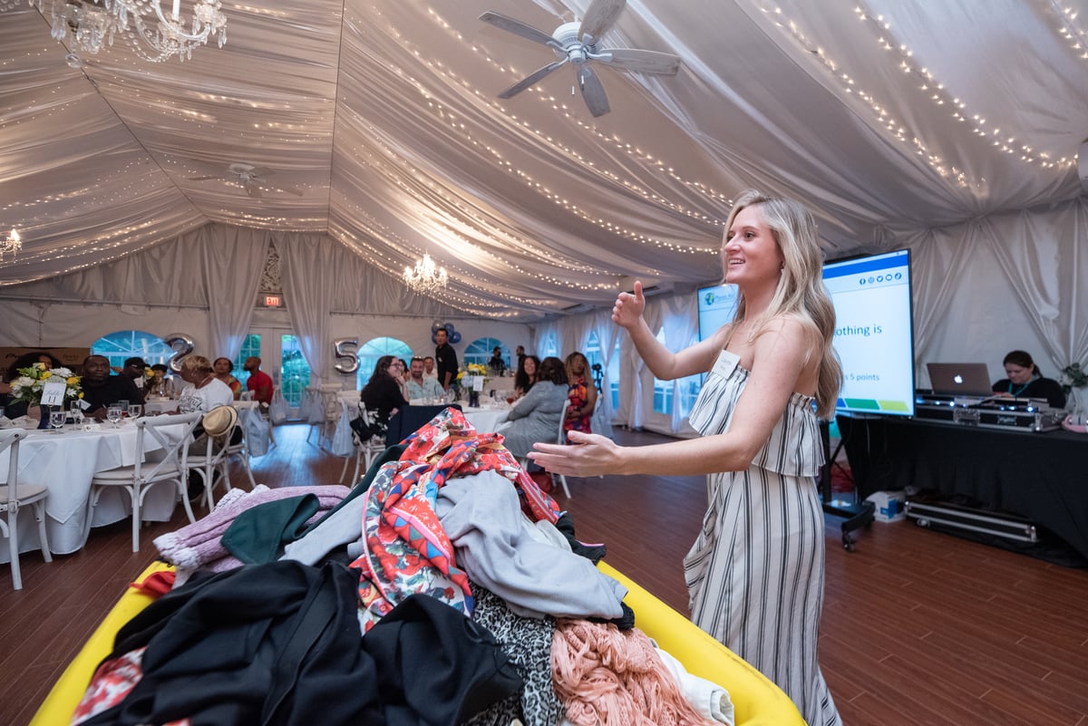 A 25th Anniversary Celebration to Remember for Planet Aid | Planet Aid