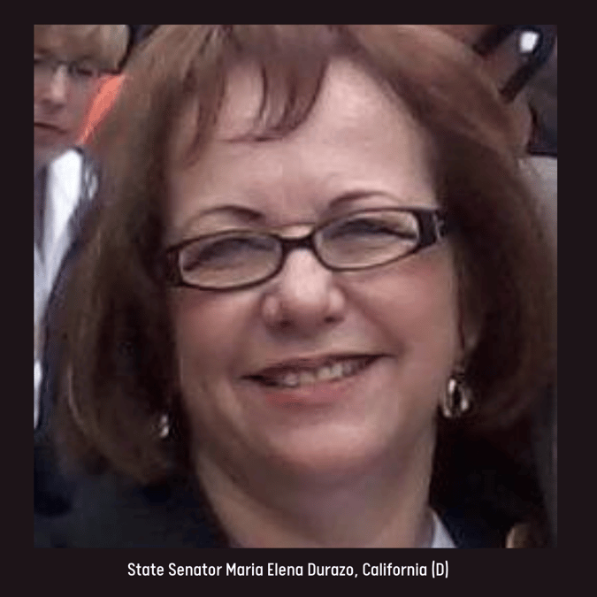 Accountability is now the Law in California