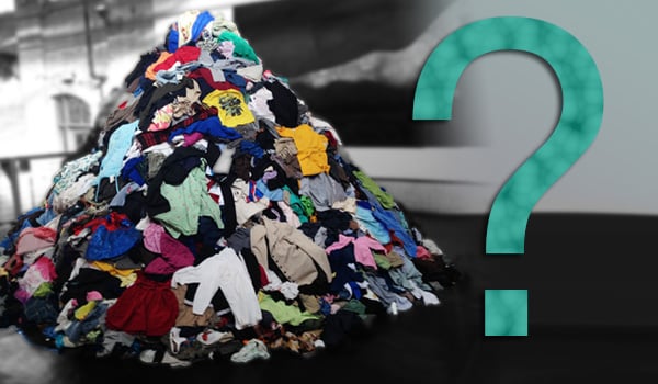 5 Myths About Used Clothing - Planet Aid, Inc.