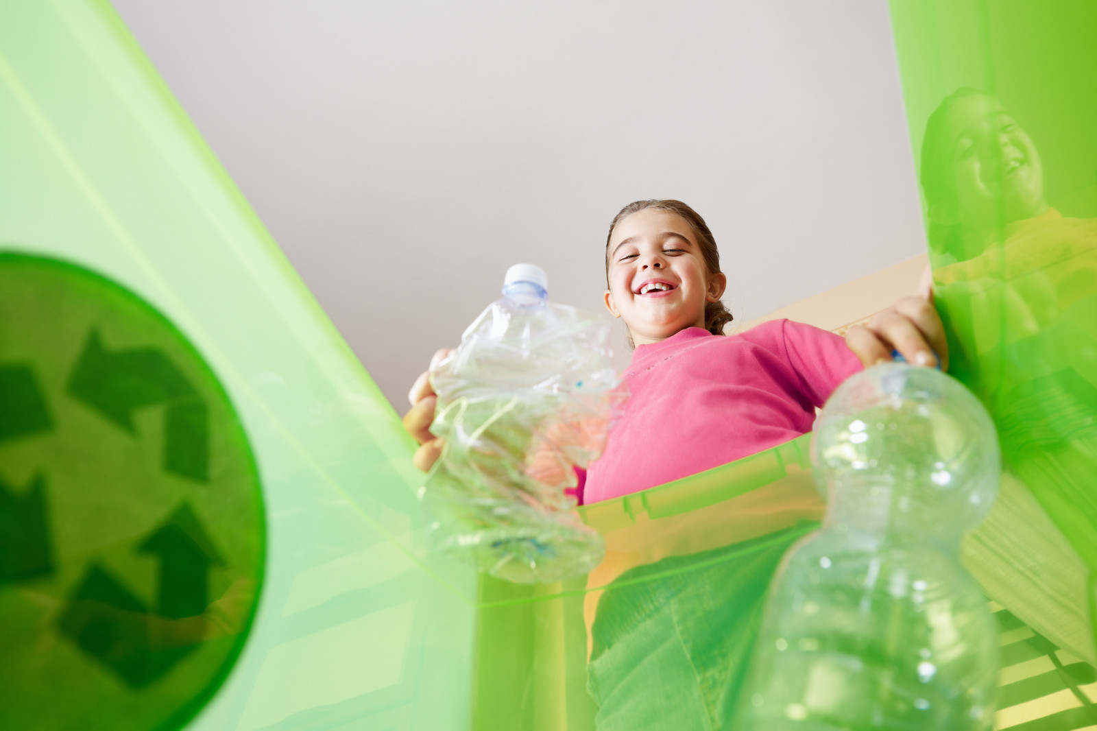 Start Early: 5 Tips for Teaching Kids about Recycling - Planet Aid, Inc.