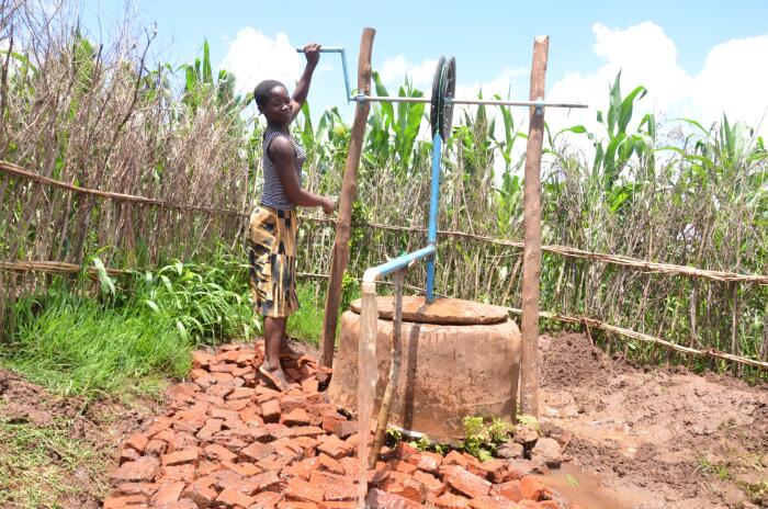 Getting Kids in School: the Problem of Water & Sanitation | Planet Aid