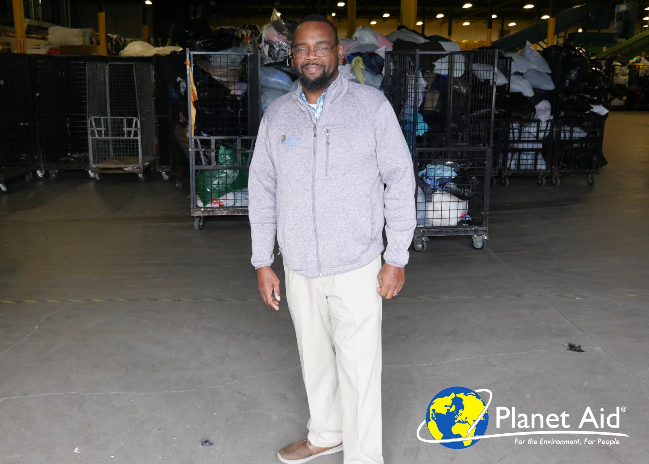 The Importance of Earth Day to Planet Aid - Planet Aid, Inc.