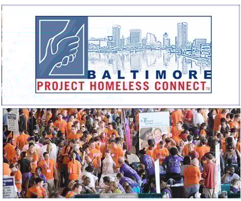 Planet Aid Supports Project Homeless Connect - Planet Aid, Inc.