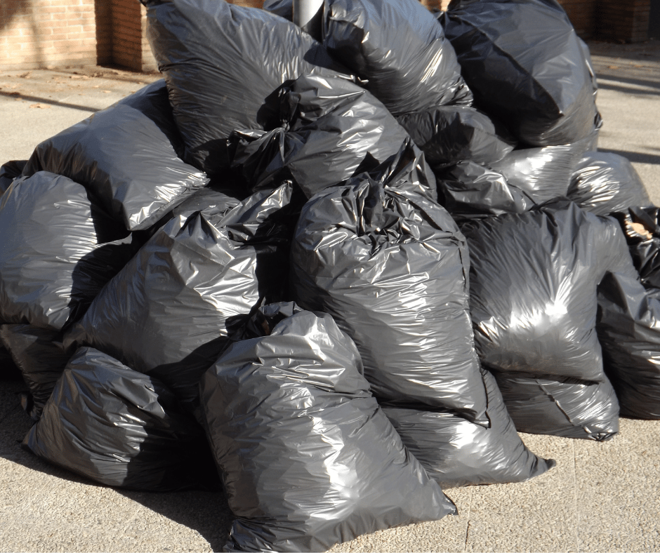 Massachusetts Textile Disposal Waste Ban is Now in Effect