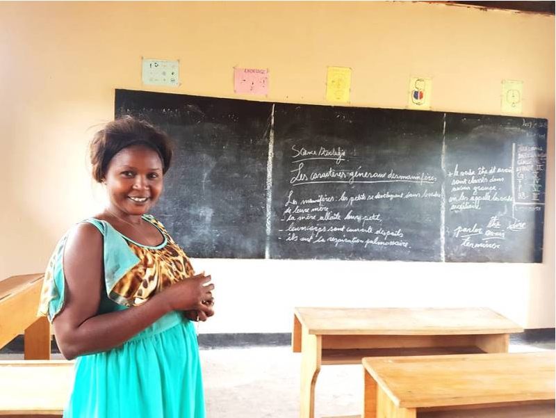 Annual Report 2018 - Planet Aid, Inc.