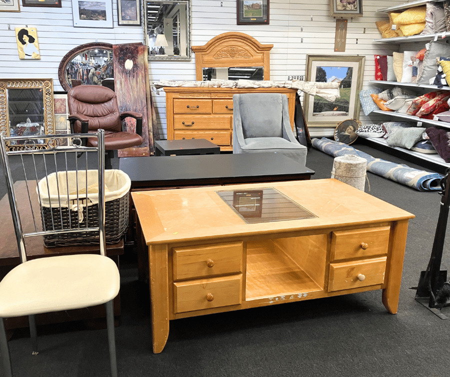 The Rise of Thrifting Culture | Planet Aid