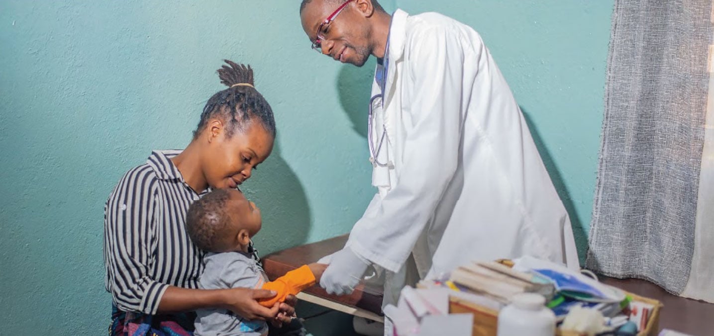 International Development Programs | Planet Aid