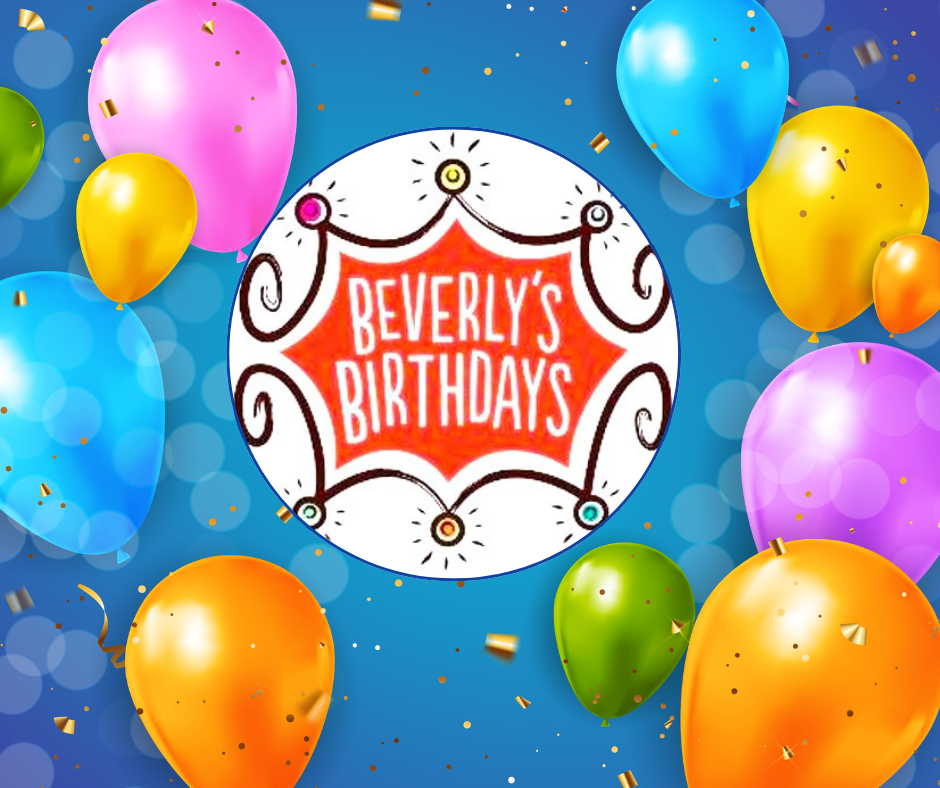 Planet Aid's Pittsburgh Warehouse Makes a Donation to Beverly's Birthdays