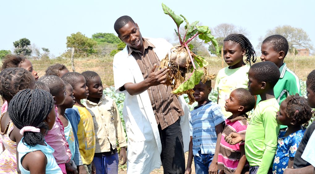 Annual Report 2017 - Planet Aid, Inc.