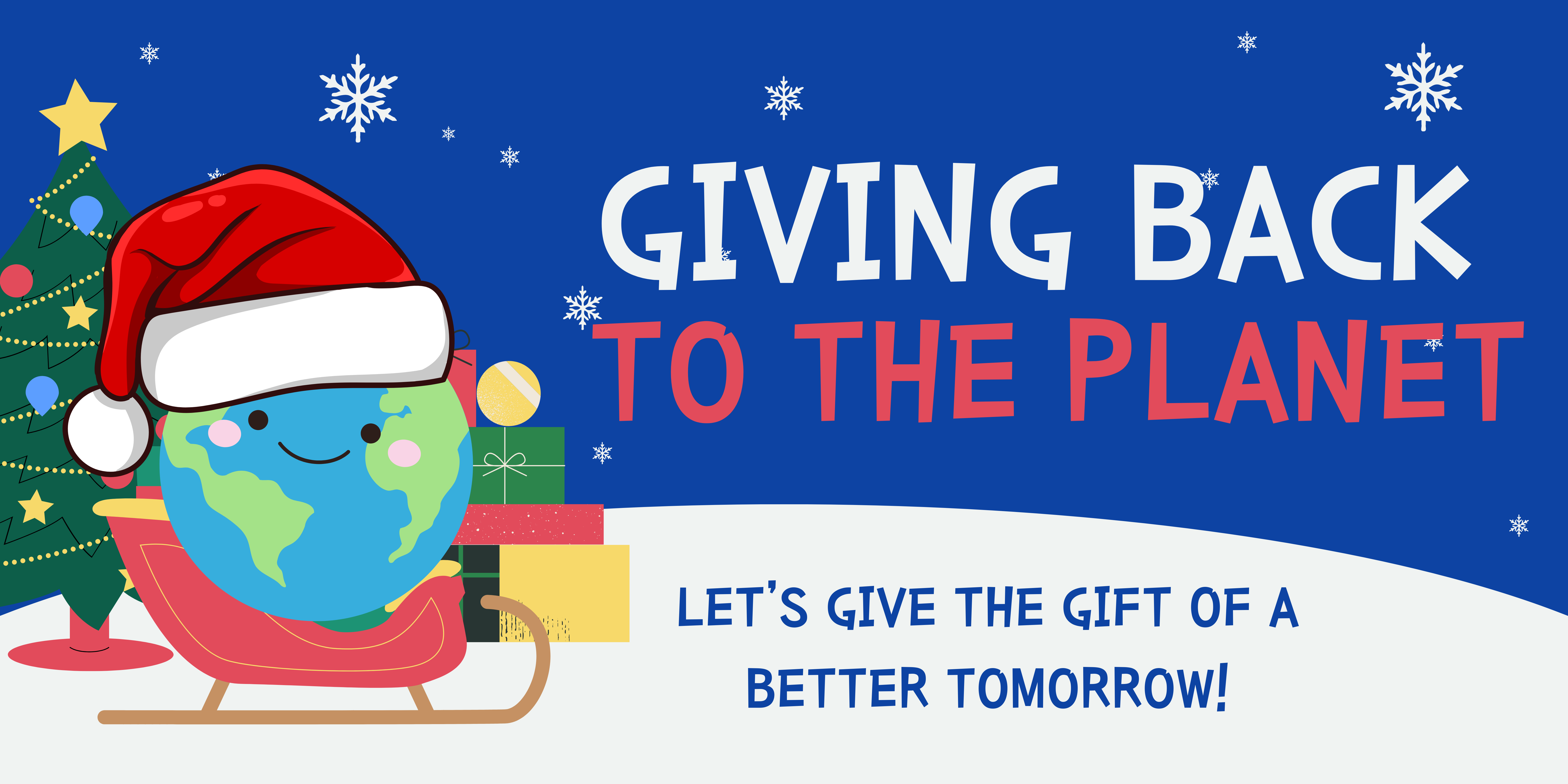 Free Planet Aid Lesson Plans: Give Back This December
