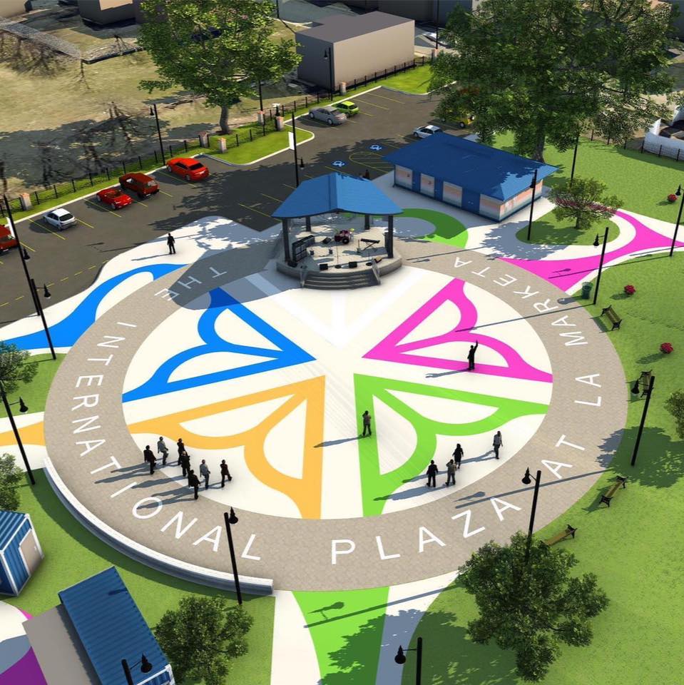 Planet Aid Assists with Hurricane Fiona Relief Efforts in Rochester ...