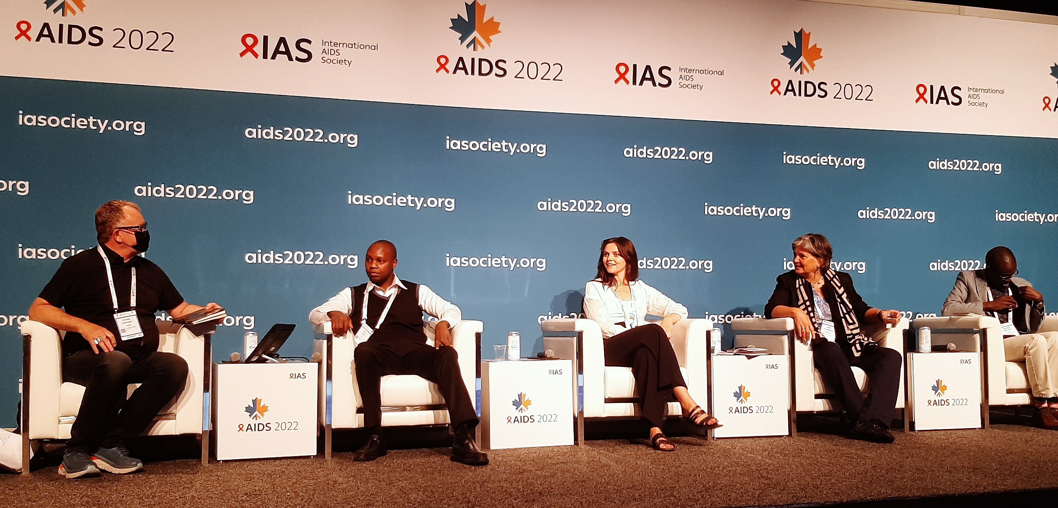 Planet Aid Participates in the 24th International AIDS Conference ...