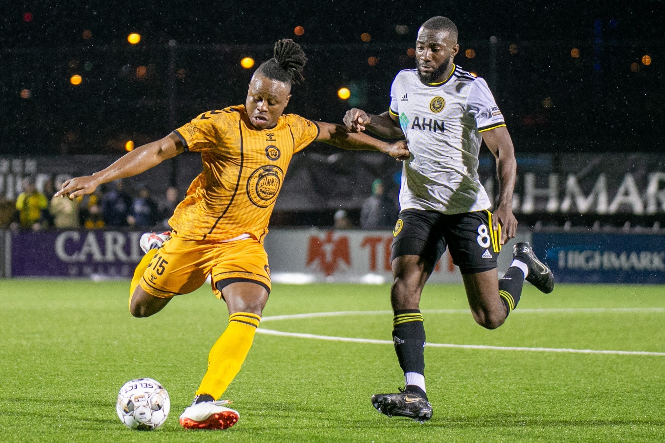 Maryland Bobcats partner with Planet Aid for their new sustainability ...