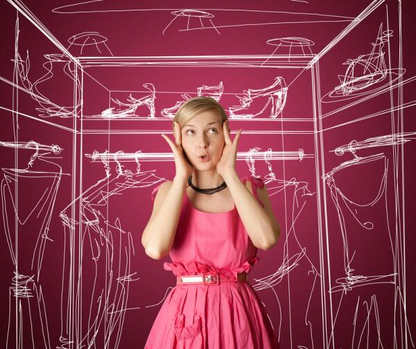 Getting More Out of Your Wardrobe - Planet Aid, Inc.