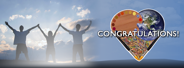 Earth Day Art Contest Winners 2015 - Planet Aid, Inc.