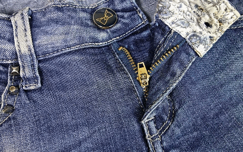 Lessening the Harmful Environmental Effects of the Clothing Industry ...