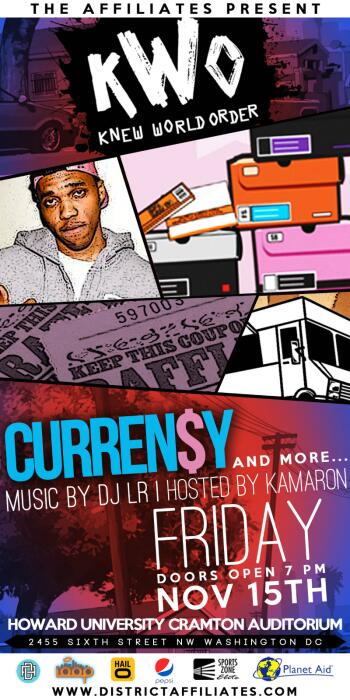 Planet Aid Partners with Knew World Order - Planet Aid, Inc.