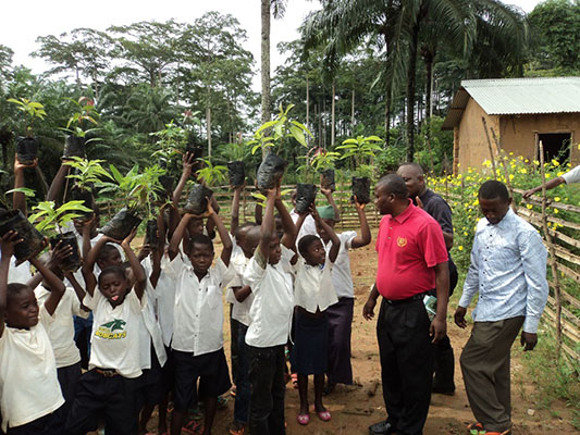 Planet Aid-Supported Project in the DRC Wins Energy Globe Award ...