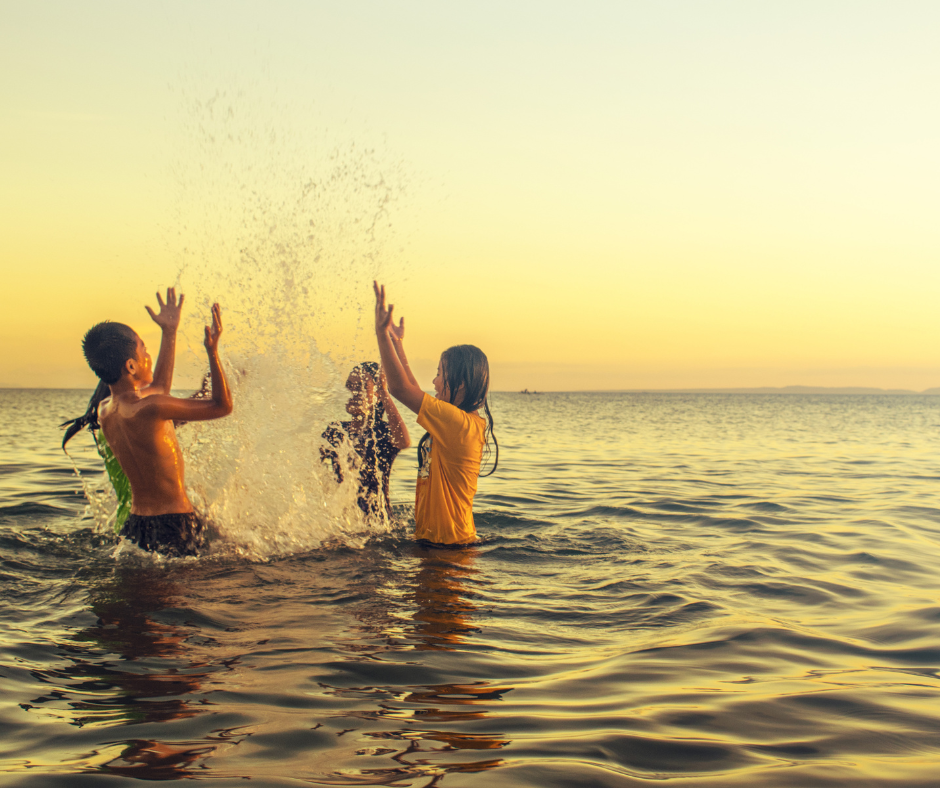 Ocean Awareness and the Need for Action
