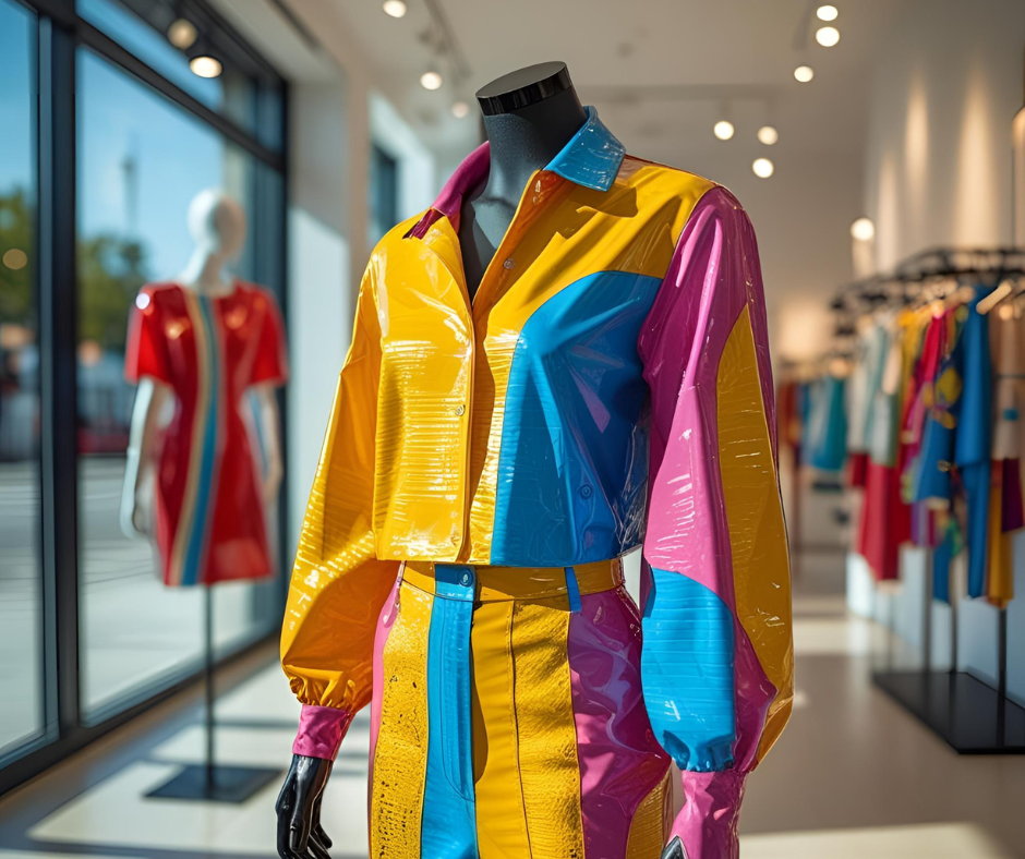 The Role of Fabric Choices in Reducing Plastic Waste | Planet Aid